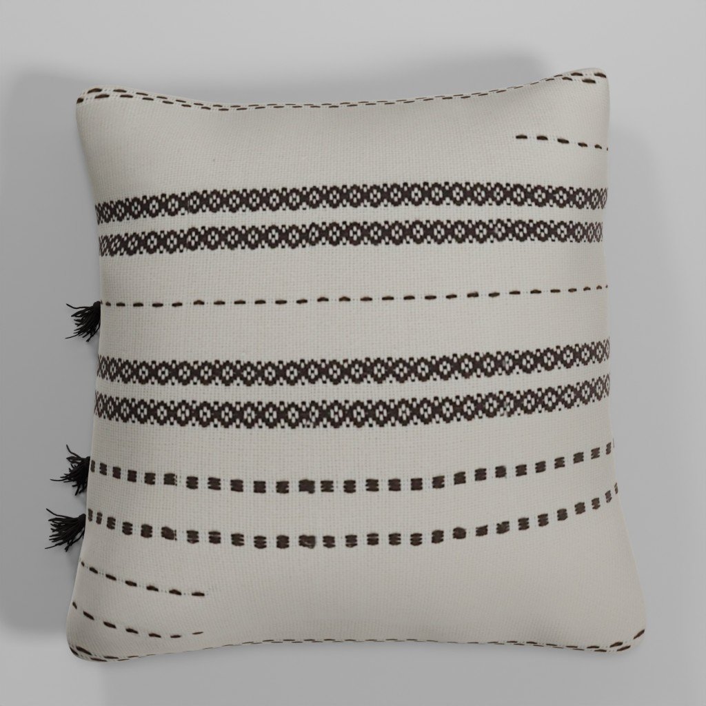 Pillow Cushion | FREE Pillows models | BlenderKit