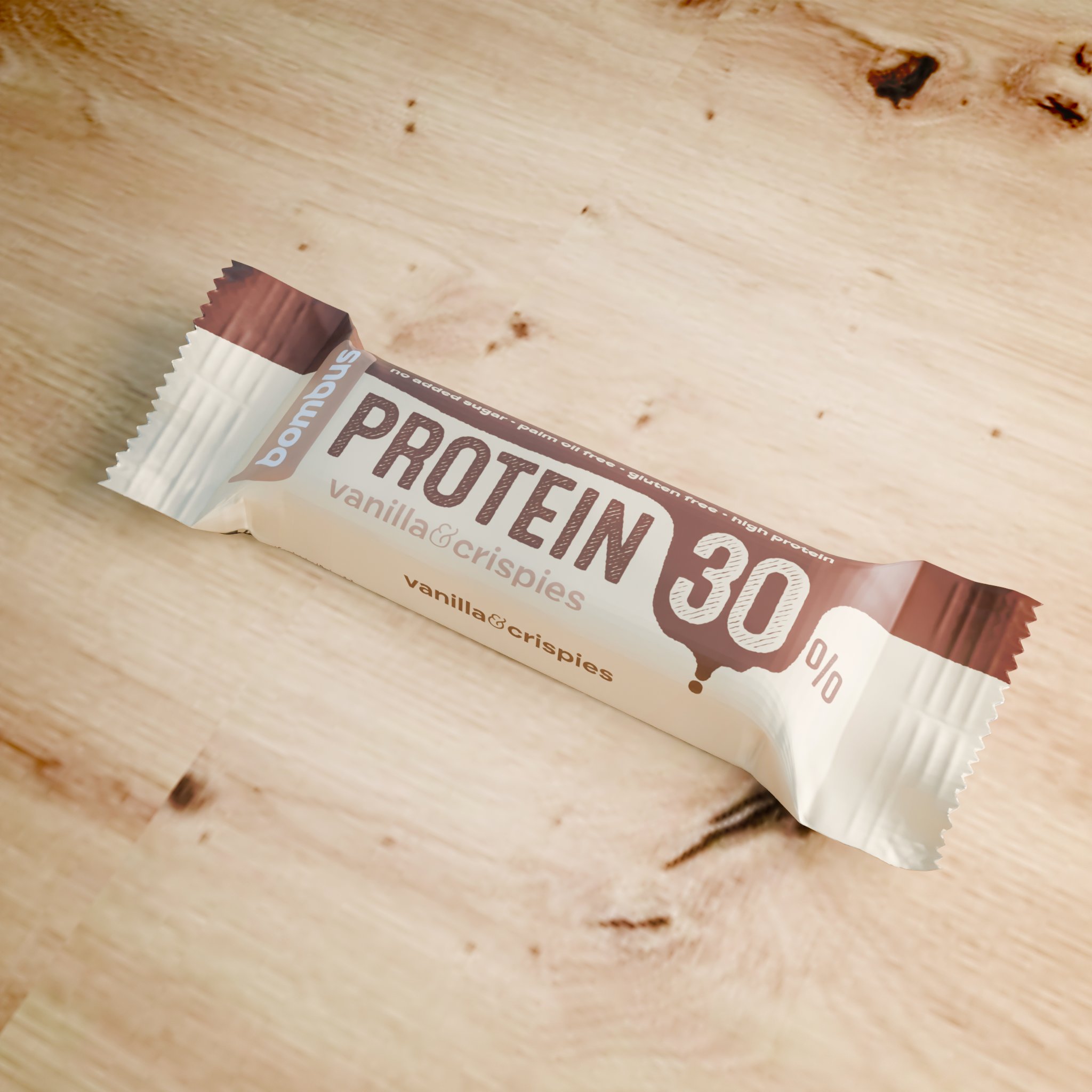 Protein bar | FREE Food models | BlenderKit