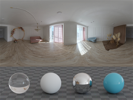 Free Studio Light HDRI | FREE Studio HDRis | BlenderKit