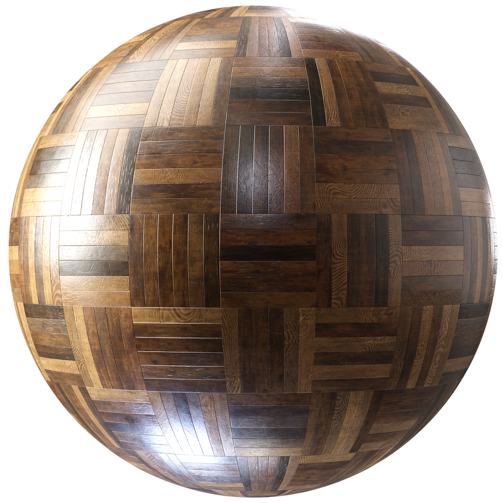 BlenderKit FREE 3D material: Maple wood texture in category wood by ...