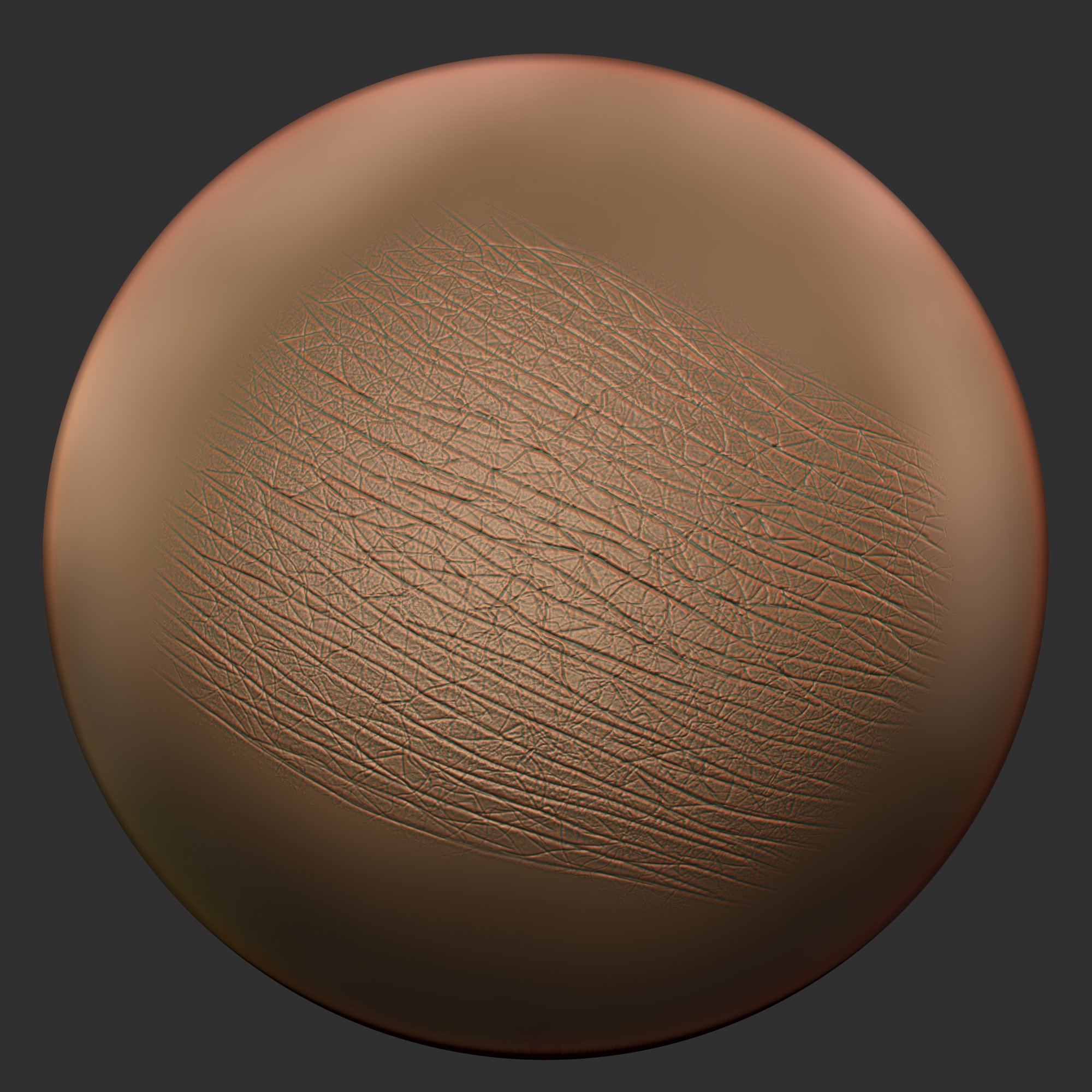 ER Human Skin(Y) 123 | Human Skin brushes | BlenderKit