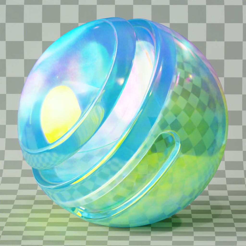 Fur | FREE 3D animal materials | BlenderKit