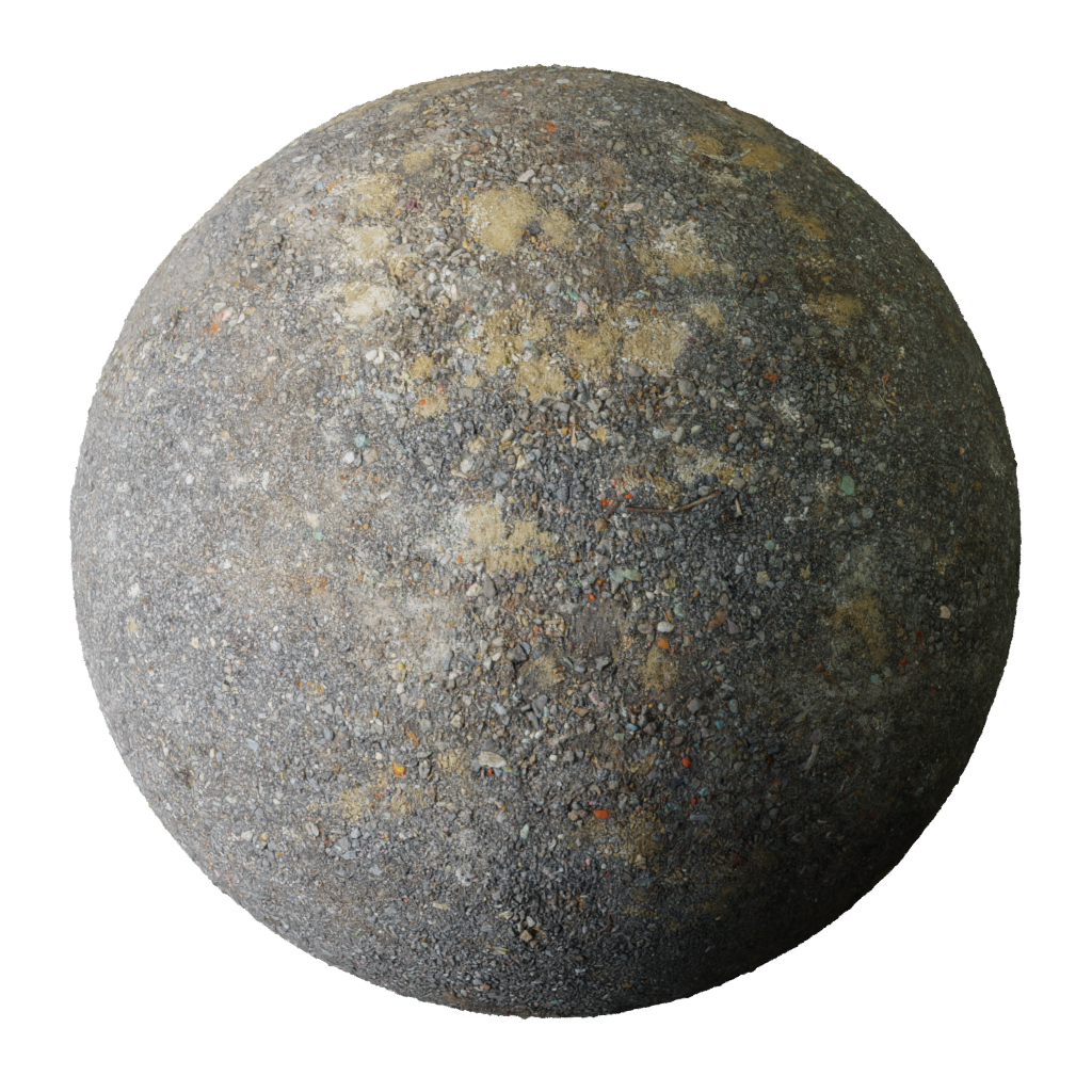 Ground | FREE ground materials | BlenderKit