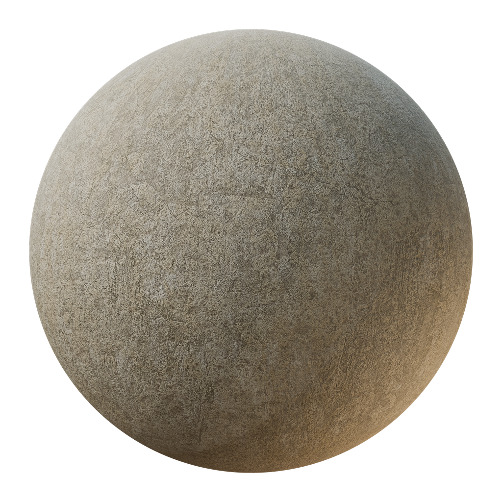 Plaster Material | FREE plaster materials | BlenderKit