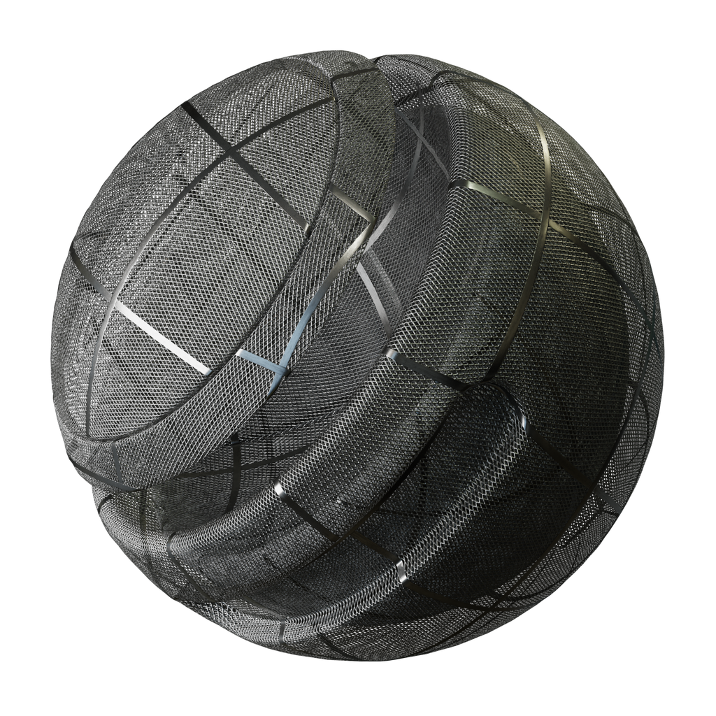 Realistic Other metals ID0005 | FREE 3D metal materials | BlenderKit