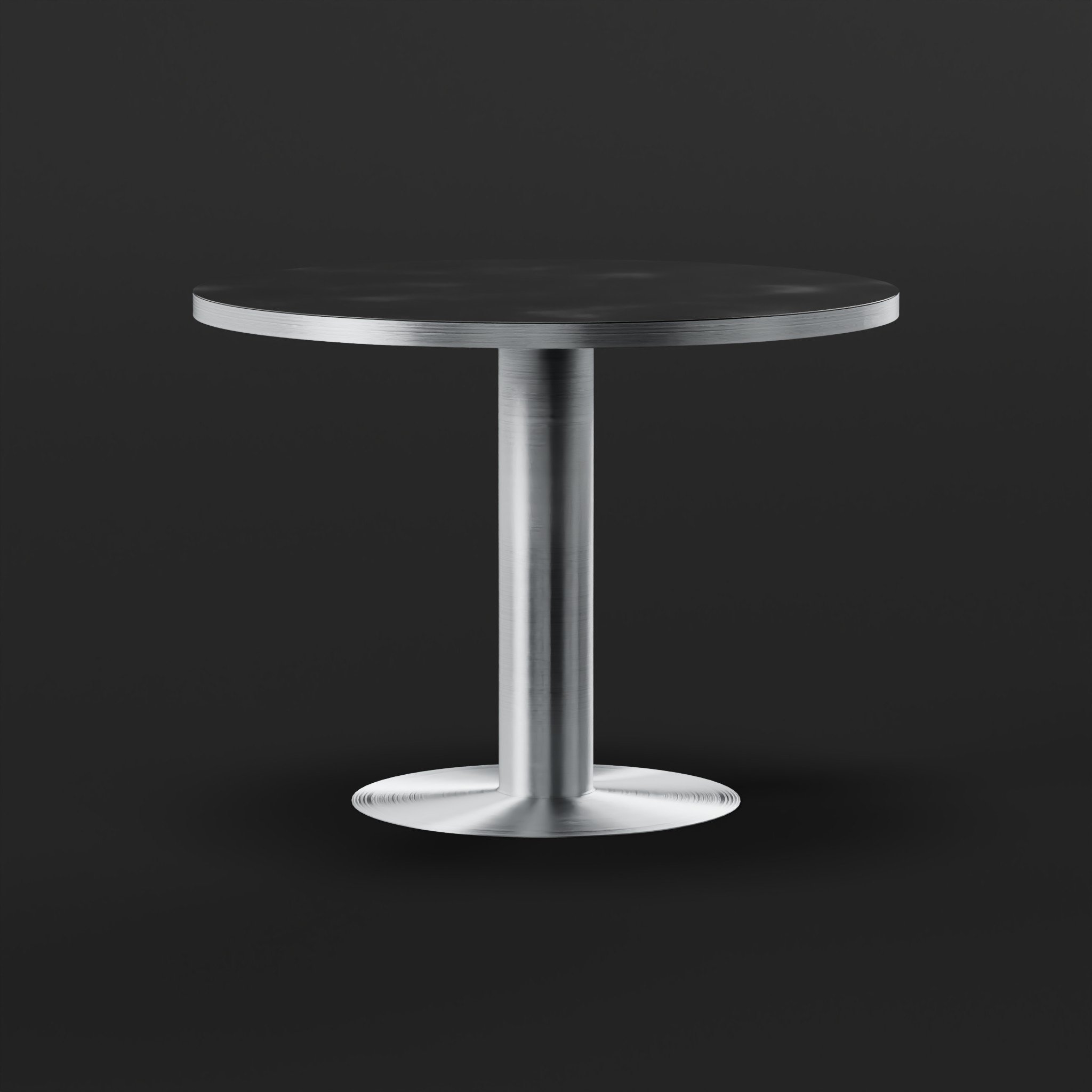 Modern Bar Table | FREE Tables models | BlenderKit