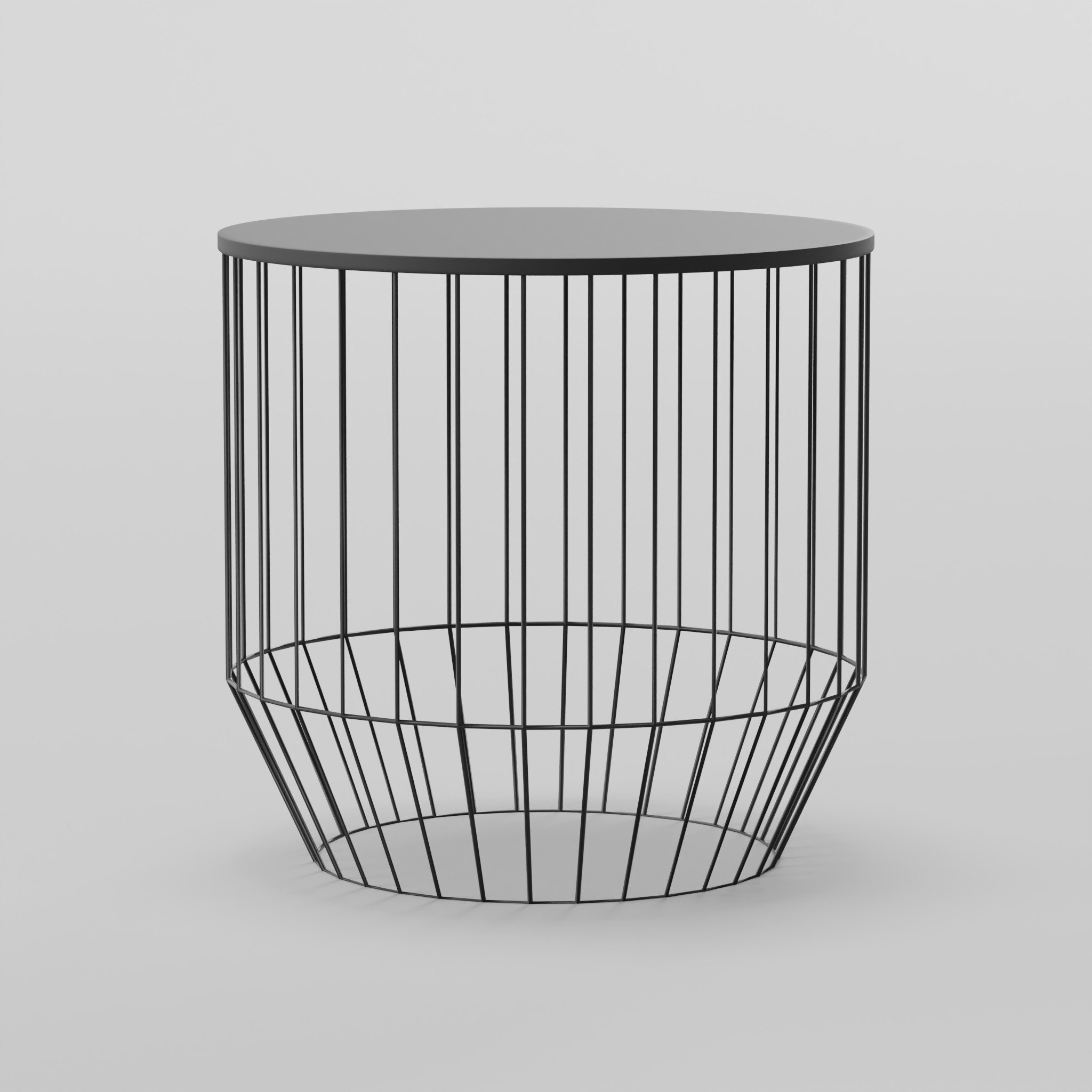 Modern wardrobe chair metal | Chairs models | BlenderKit