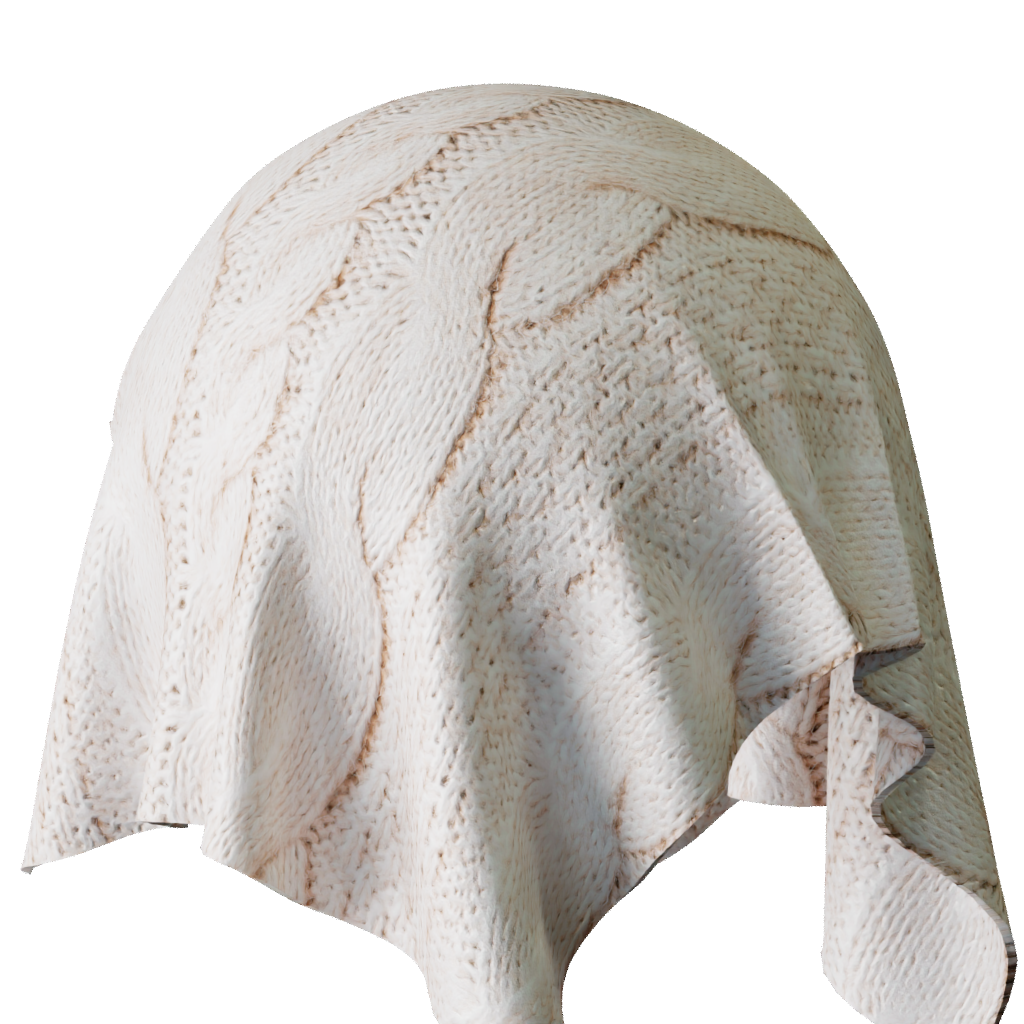 Fabric 43 | FREE fabric materials | BlenderKit