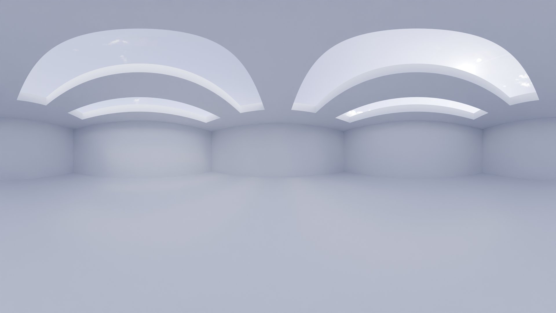 FREE HDRI Studio Interior | FREE Studio HDRis | BlenderKit