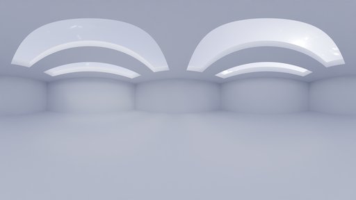 FREE HDRI Studio Interior | FREE Studio HDRis | BlenderKit