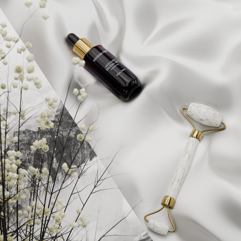 Product mockup | FREE Mockup scenes | BlenderKit