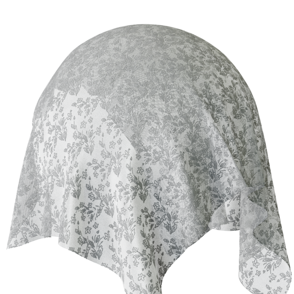 Lace | FREE fabric materials | BlenderKit
