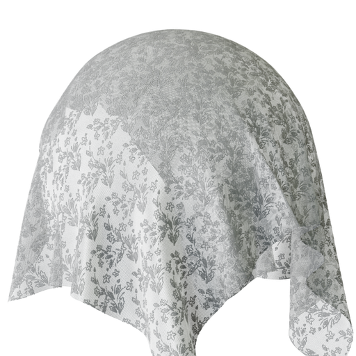 BlenderKit | Download the FREE Lace material