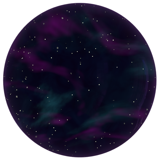 BlenderKit: Download the FREE Space Universe Galaxy material