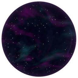 Space Universe Galaxy | FREE 3D fx materials | BlenderKit