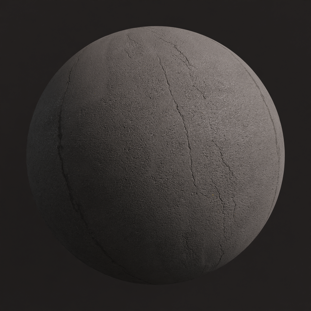 Asphalt 02 Material | FREE floor materials | BlenderKit