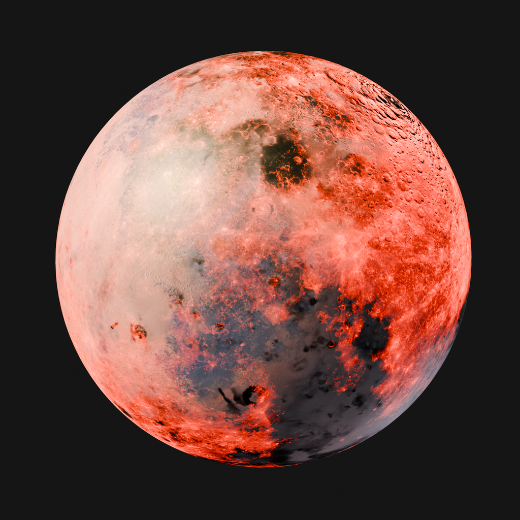 Earth | FREE Planet models | BlenderKit