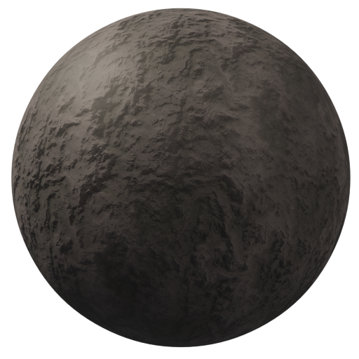 Mud dark | FREE dirt materials | BlenderKit