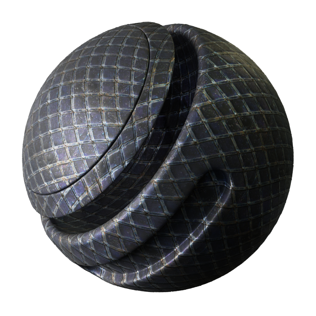 Medieval Metal | FREE metal materials | BlenderKit