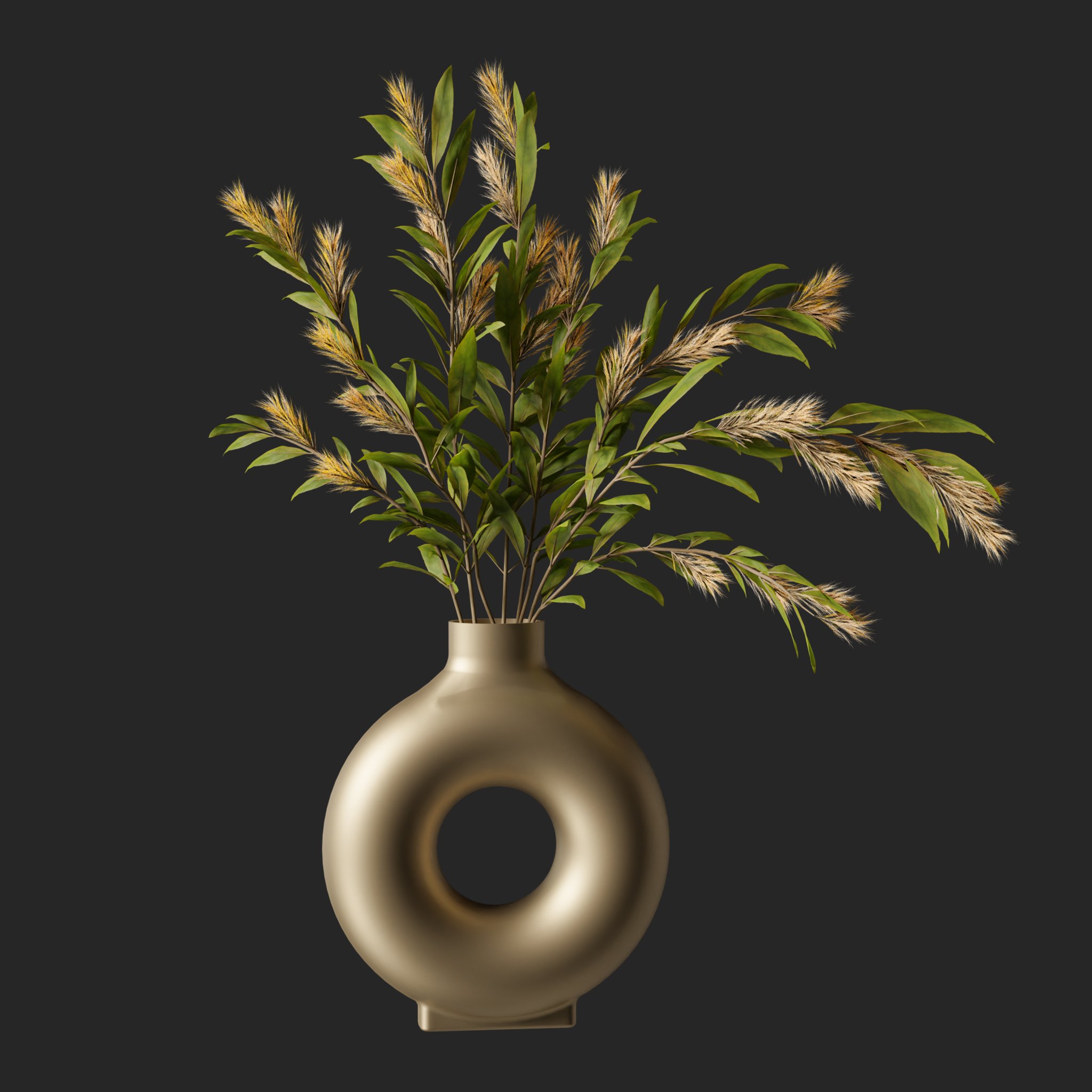 Plant | Indoor Plants models | BlenderKit