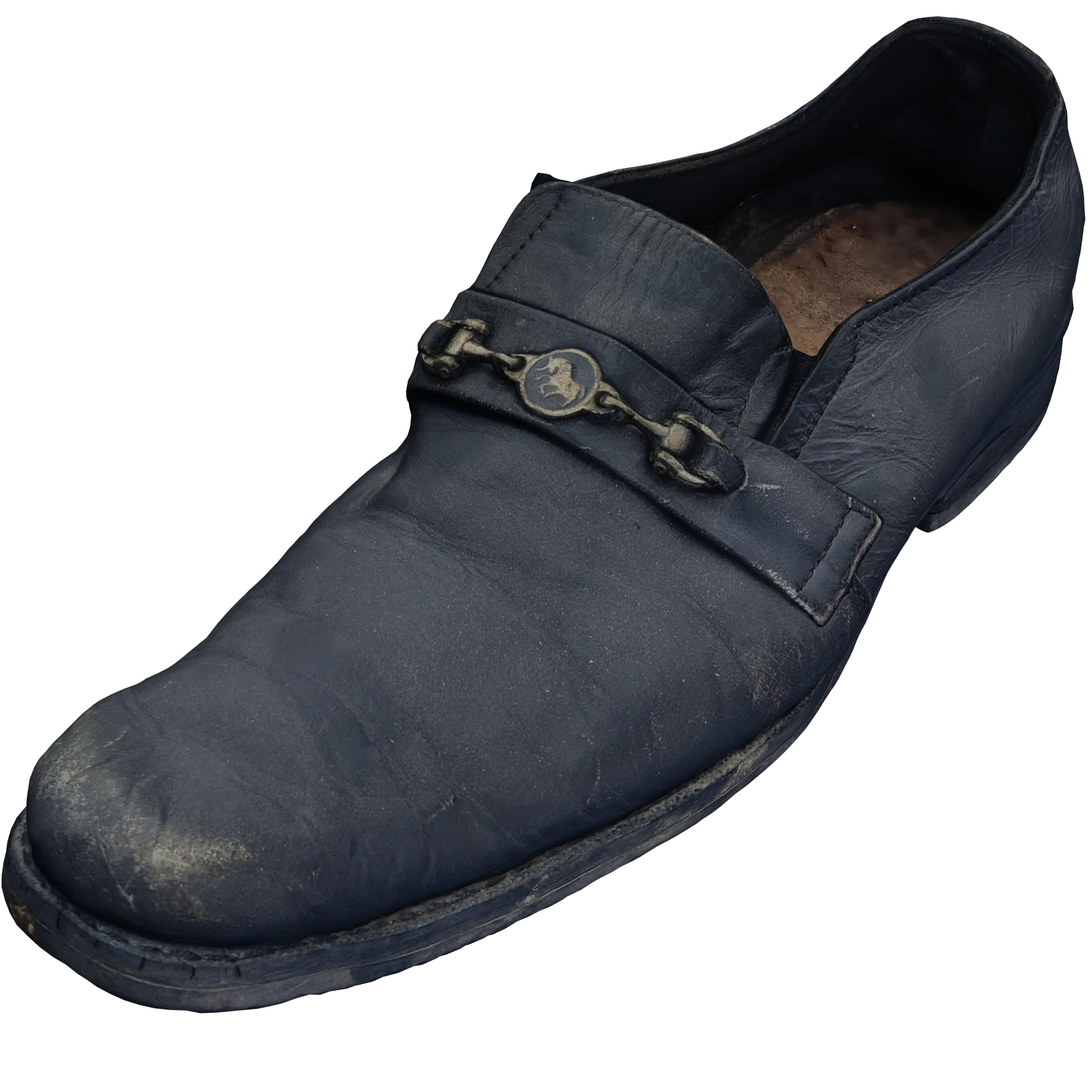 Formal Shoes | FREE Footwear models | BlenderKit