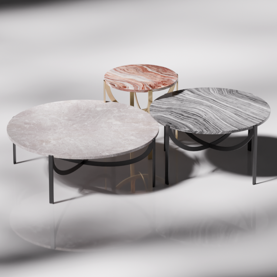 Astra Table | Tables models | BlenderKit