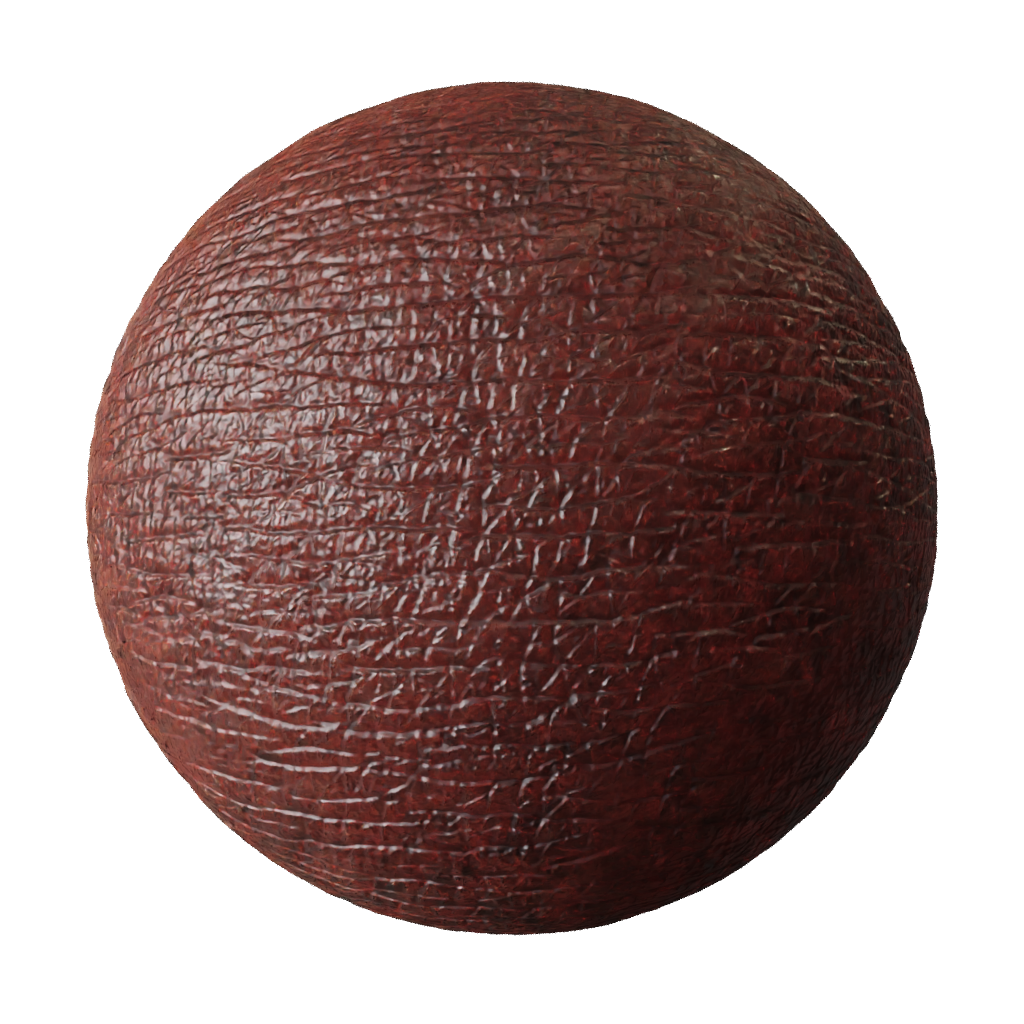 Skin - Black | FREE plastic materials | BlenderKit