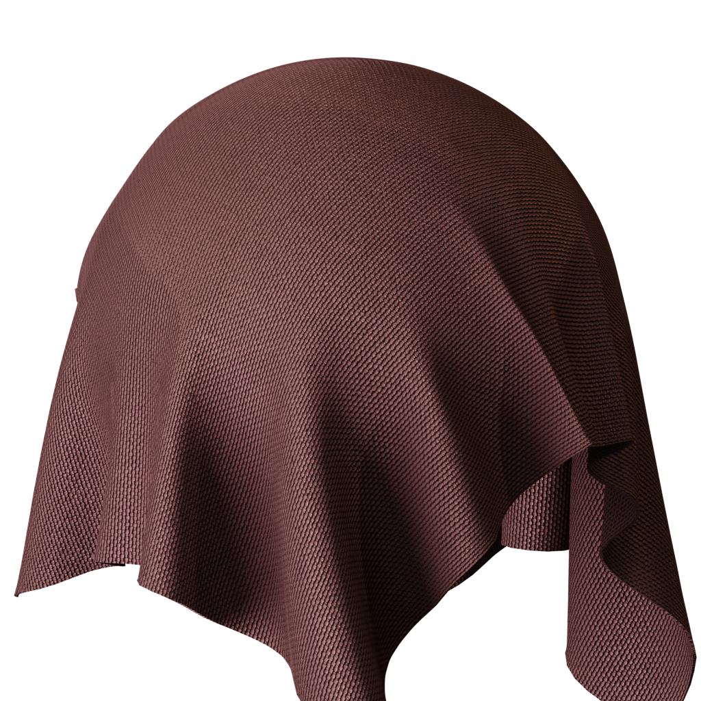 Fabric02 PBR | FREE fabric materials | BlenderKit