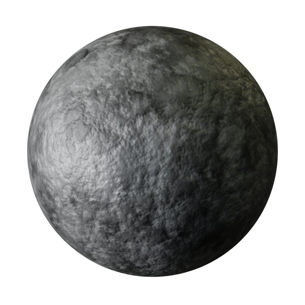 Realistic Chunky Rock | FREE rock materials | BlenderKit