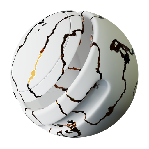 Procedural Marble Material | FREE floor materials | BlenderKit