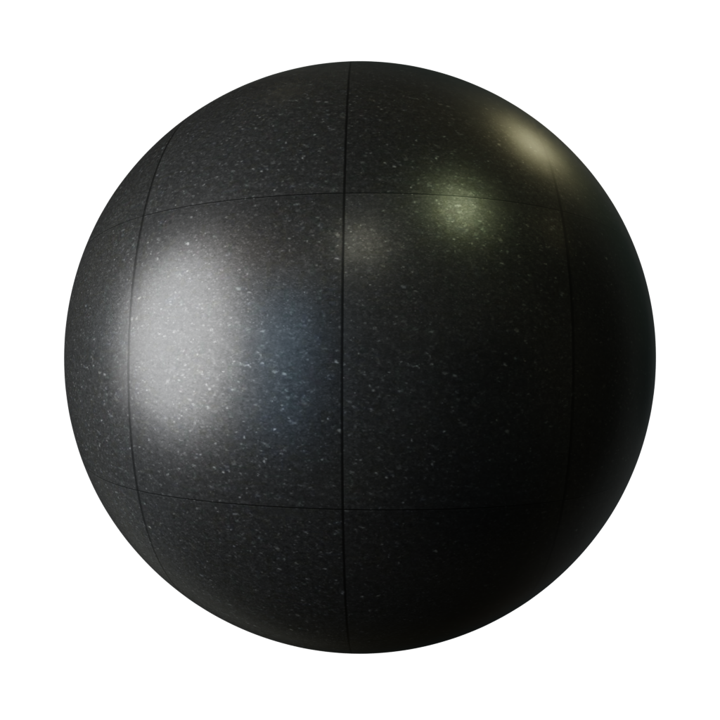 Larvikite Stack | FREE tiles materials | BlenderKit