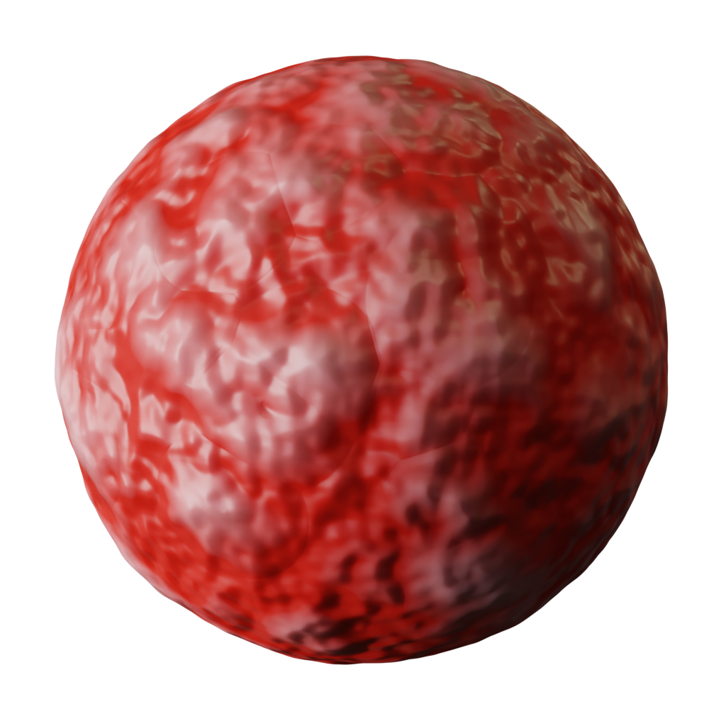 Raw Meat Texture | FREE organic materials | BlenderKit