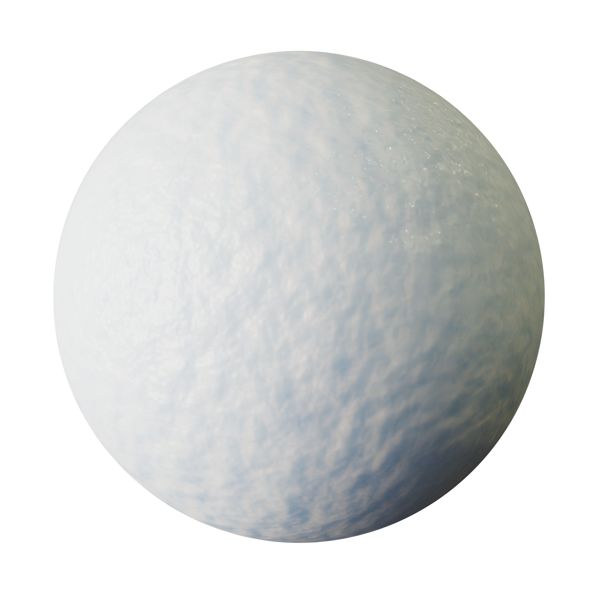Snow.... | FREE ice materials | BlenderKit