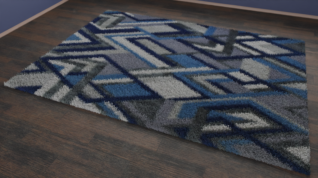 Carpet / rug | FREE Carpets models | BlenderKit