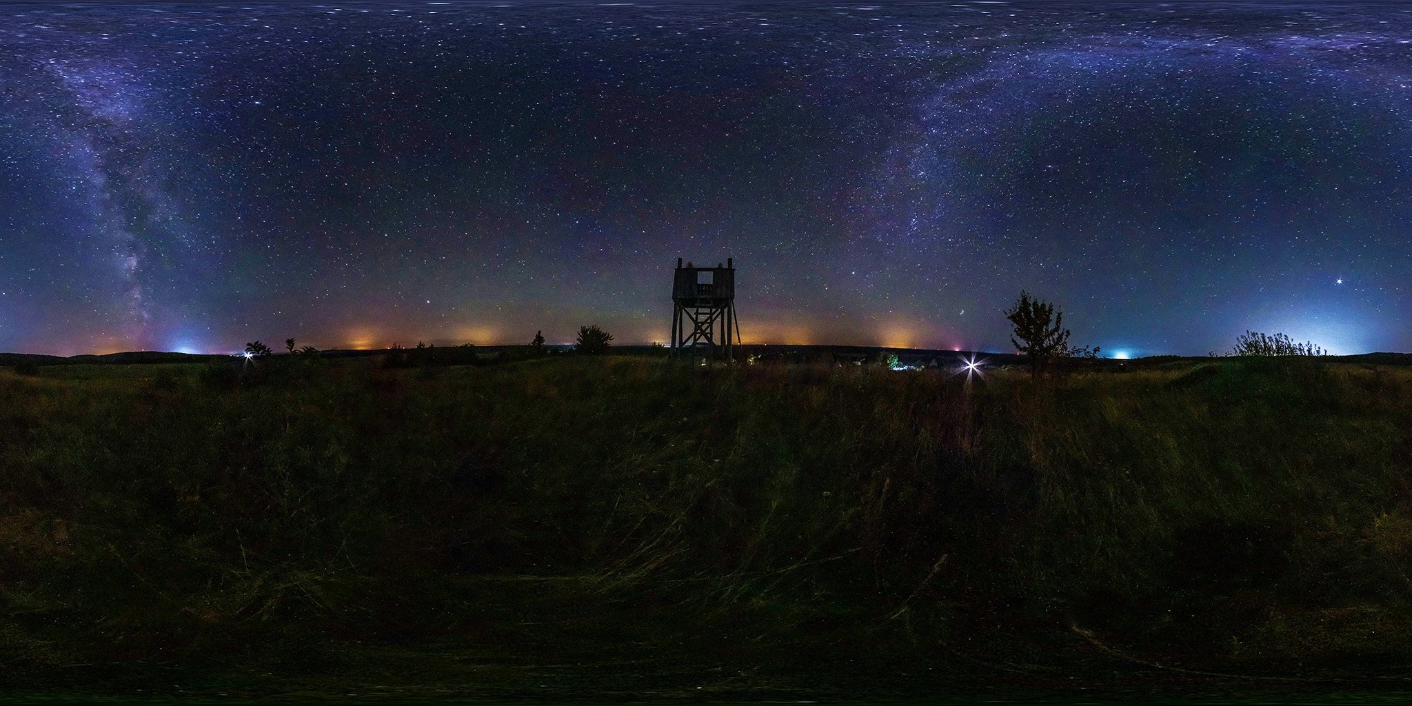 Free Hdri Night Sky Wallpapers For Pc - Infoupdate.org