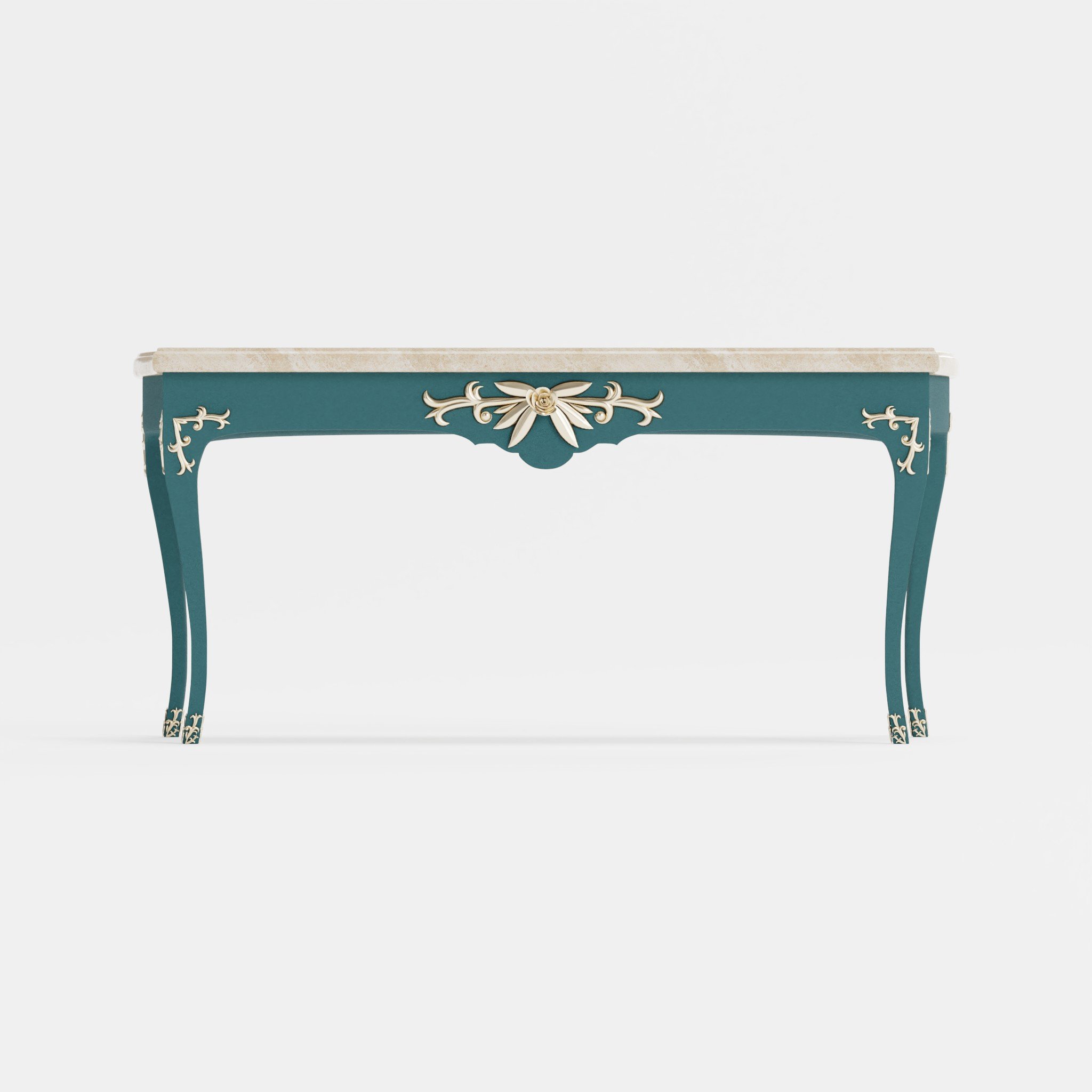 Old style Table | Tables models | BlenderKit