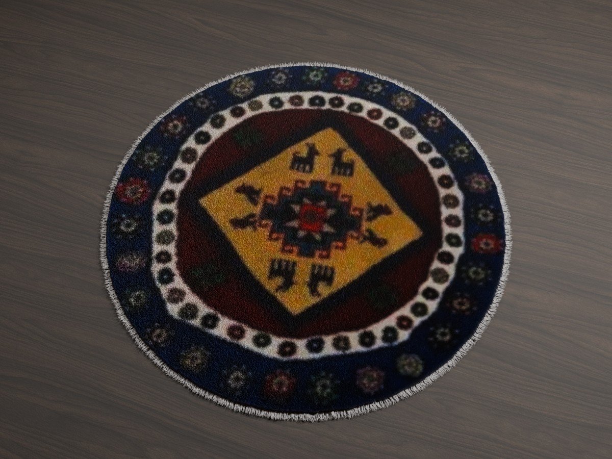Rug | Beds models | BlenderKit