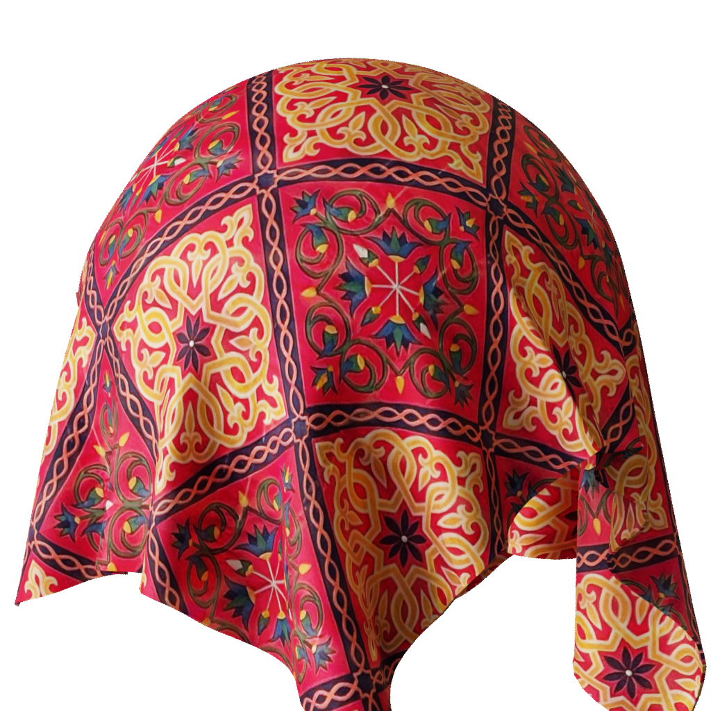 Fabric 62 | FREE fabric materials | BlenderKit