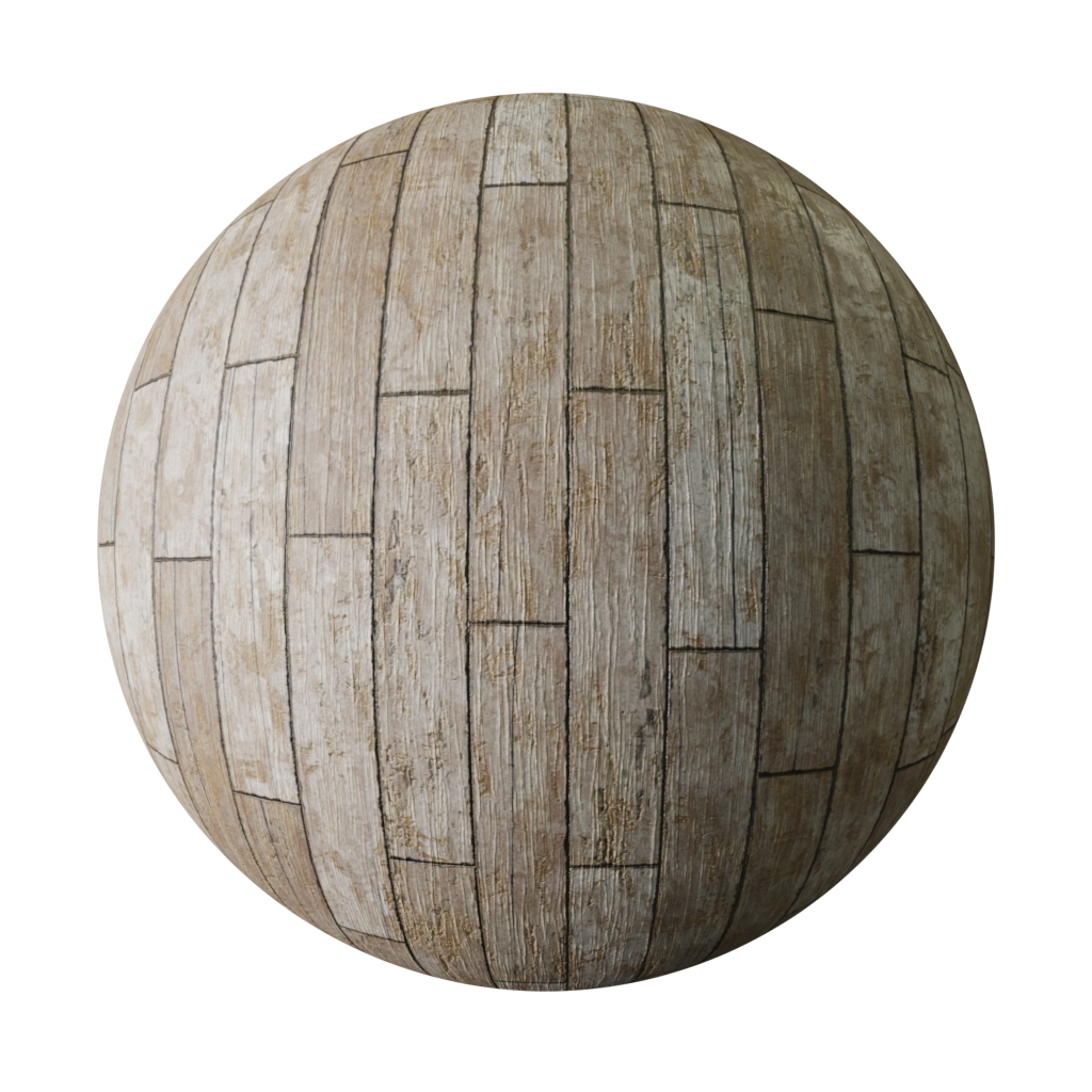 White Painted Wood Planks | FREE wood materials | BlenderKit