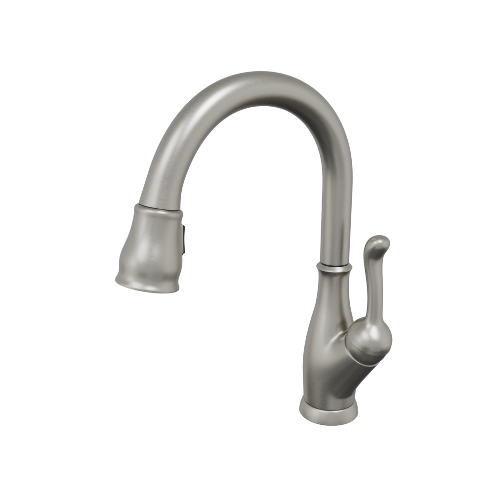 Tap-06 | FREE Kitchen Faucets models | BlenderKit