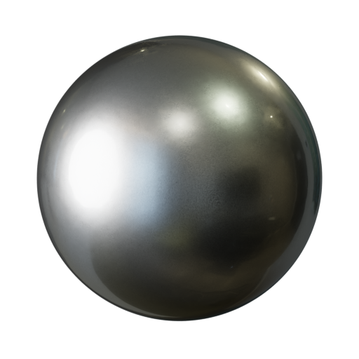 Steel | FREE metal materials | BlenderKit
