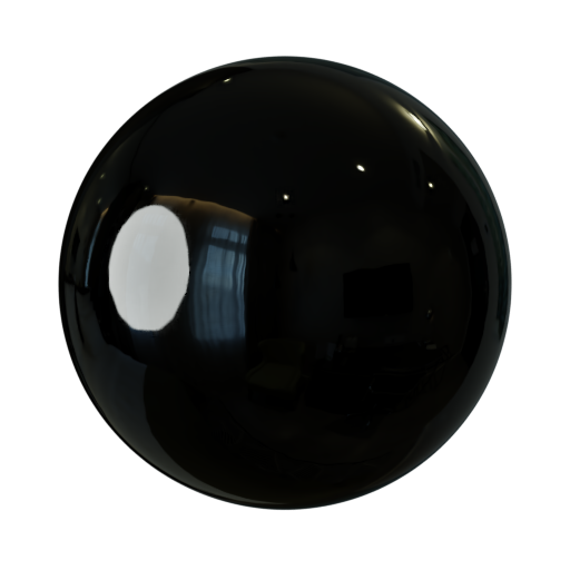 PBR Glass with refrectiion | FREE 3D glass materials | BlenderKit