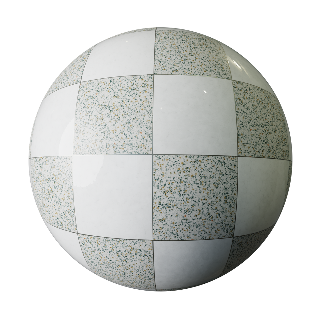 Marble tiles | FREE tiles materials | BlenderKit