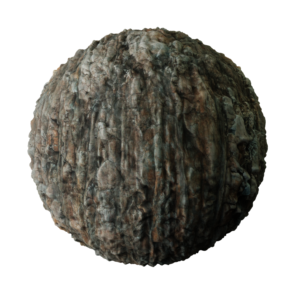 Stone 146 | FREE stone materials | BlenderKit