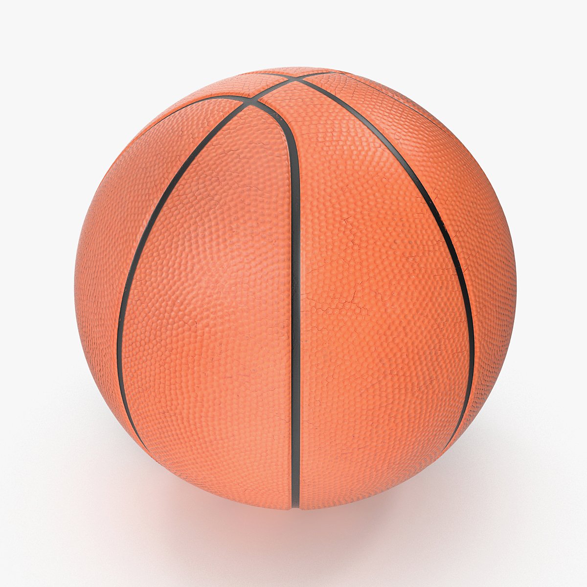 Basketball | Sport models | BlenderKit