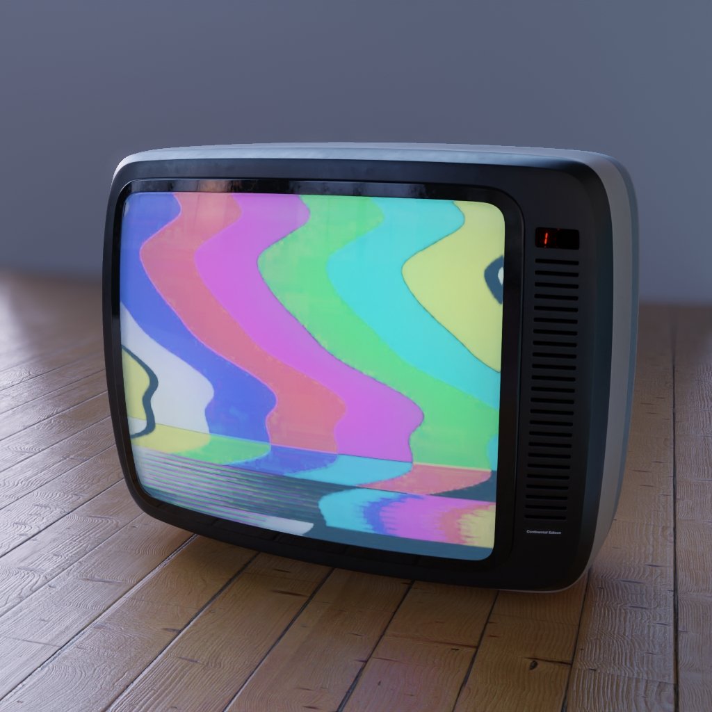 DVD Player | Video devices models | BlenderKit