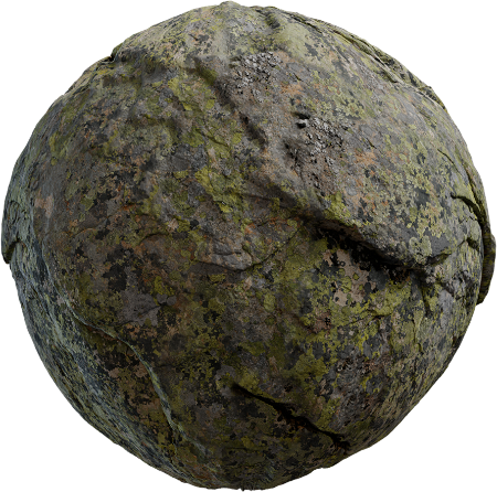 Solid Rock Texture | FREE rock materials | BlenderKit