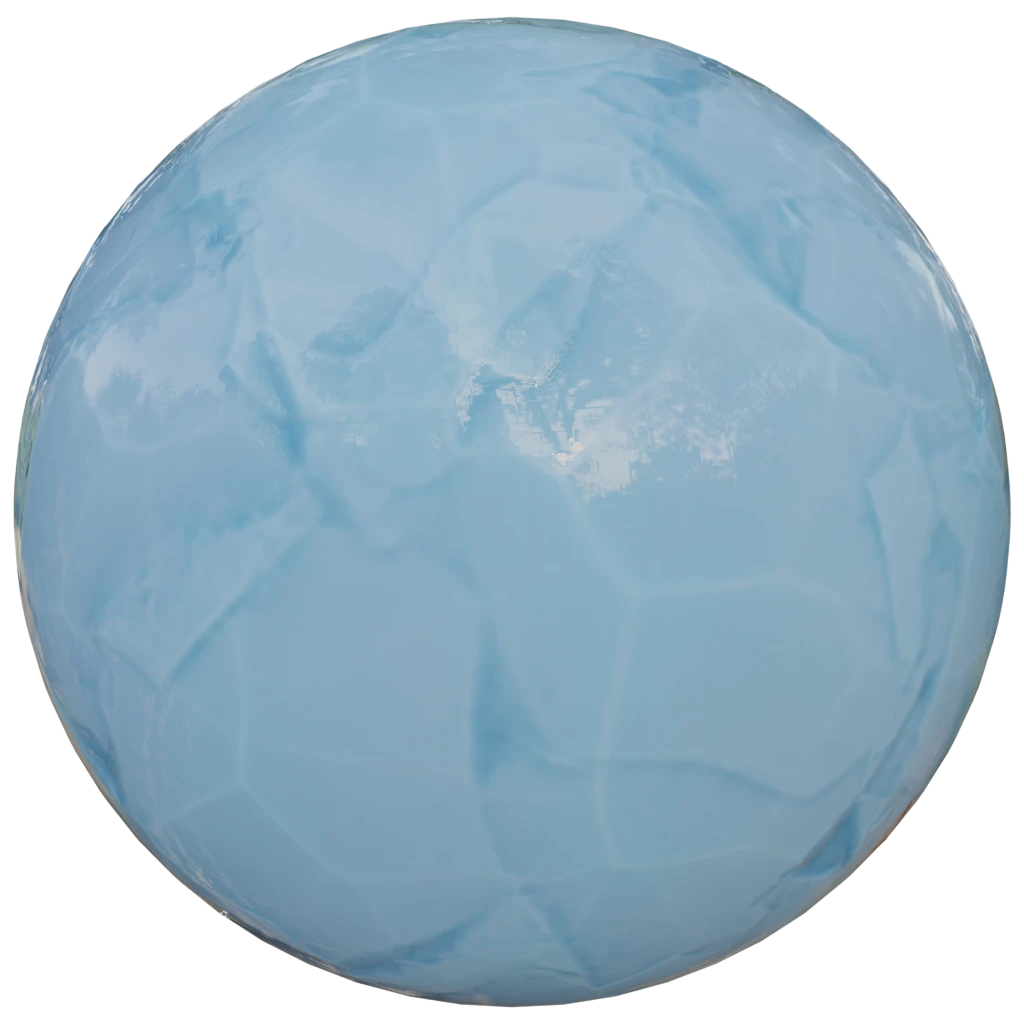 Ice Shader | FREE ice materials | BlenderKit