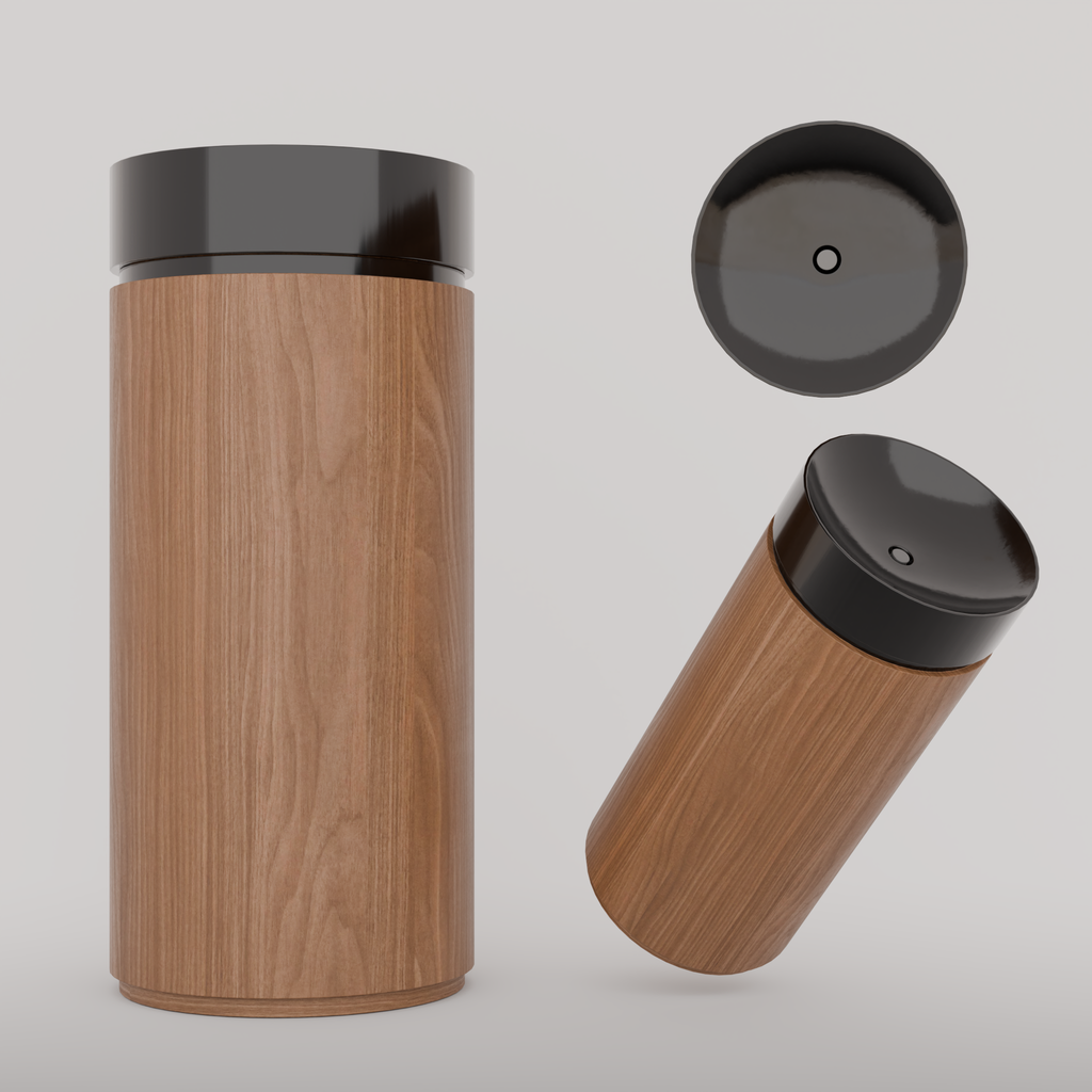 Tower Wash Basin | FREE Wash Basins models | BlenderKit