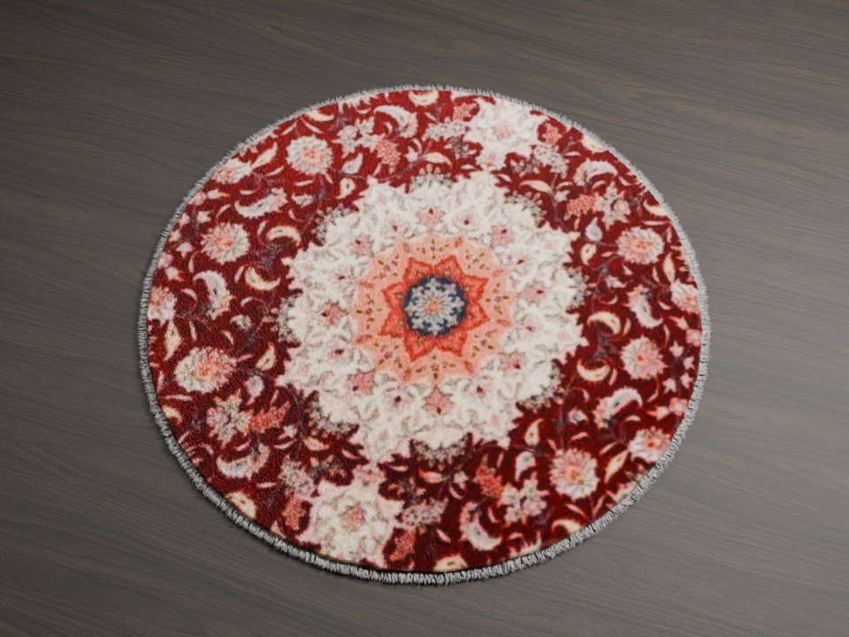 Rug | Beds models | BlenderKit